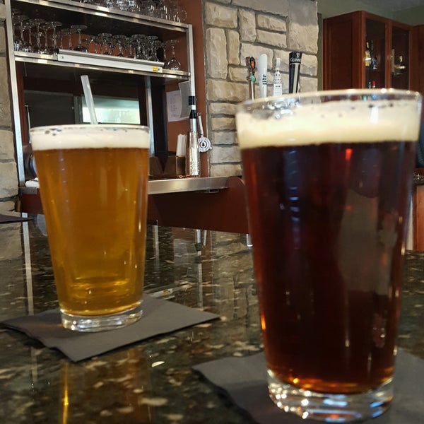 Gilbert and Blake's (Now Closed) - American Restaurant in Okemos