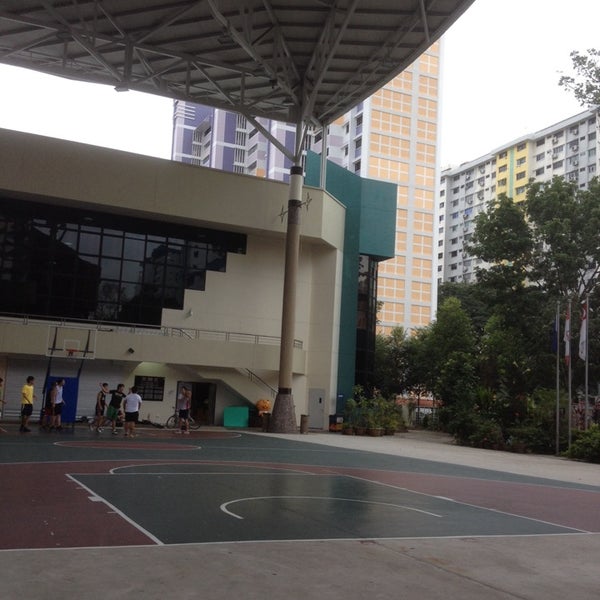 Photos at Fengshan Community Club - Bedok - 20 Bedok North St. 2