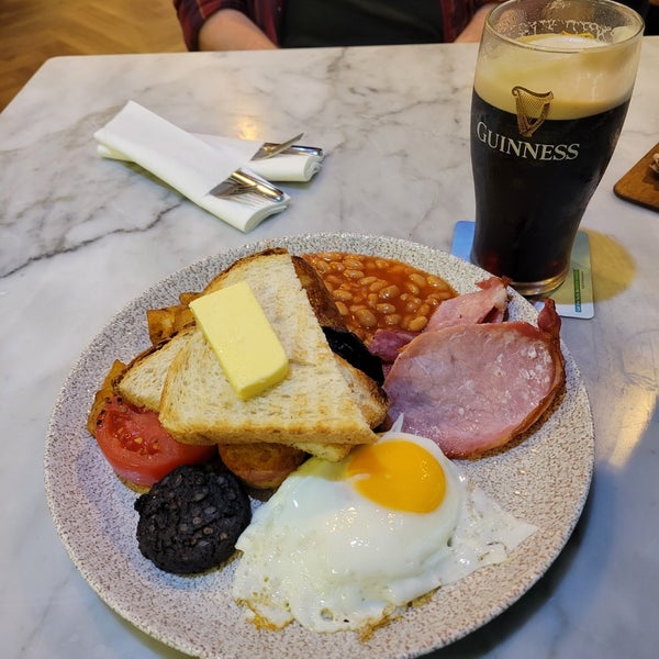 The Fallow Kitchen and Bar - 1 tip from 102 visitors