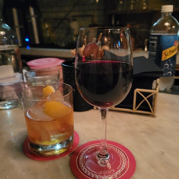 Entwine - West Village - 57 tips