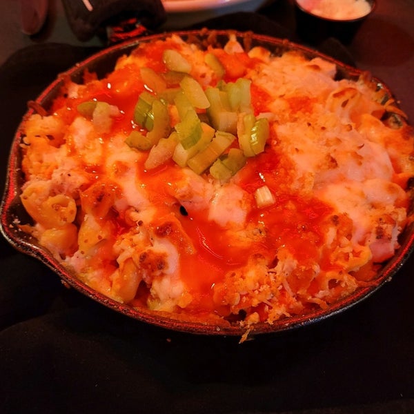 Deep Water Grille - 11 tips