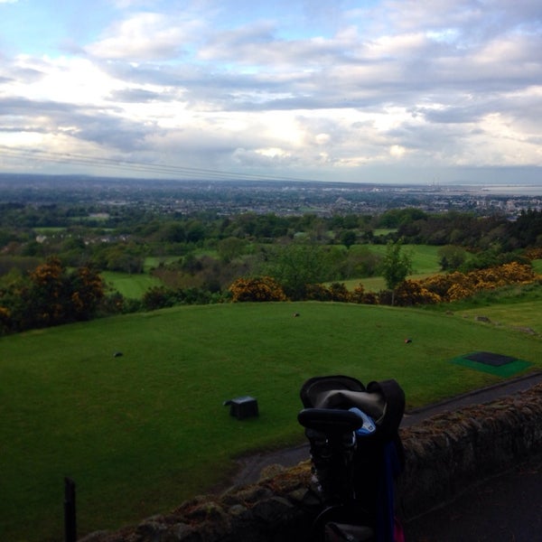 Stackstown Golf Club - Dublin, Dublin City