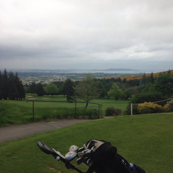 Stackstown Golf Club - Dublin, Dublin City