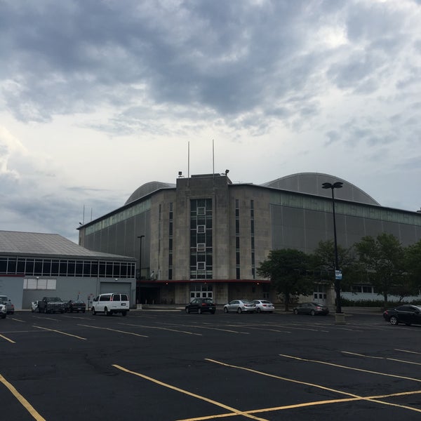 Photos at French Field House - College Stadium