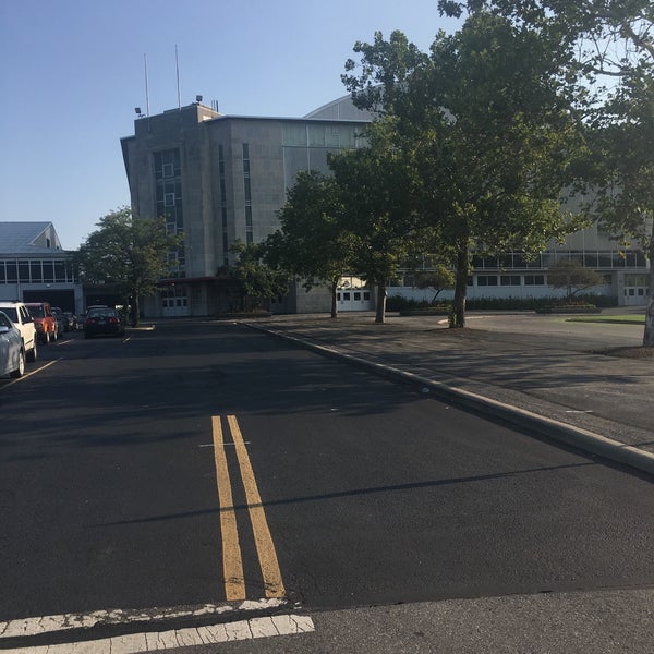 Photos at French Field House - College Stadium