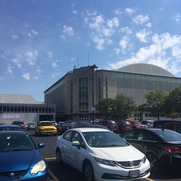 Photos at French Field House - College Stadium