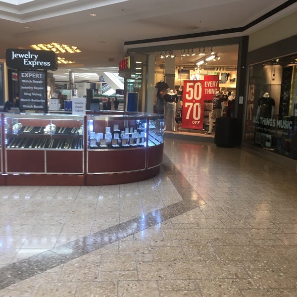 Photos at The Mall at Tuttle Crossing - 50 tips from 7858 visitors