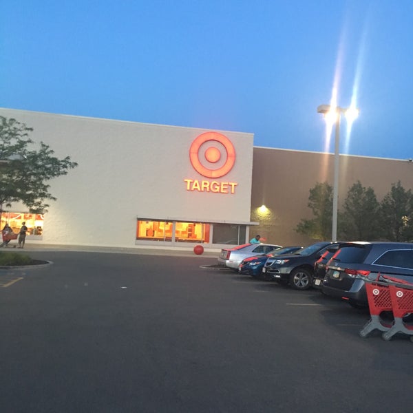 Photos at Target - 5 tips from 3096 visitors