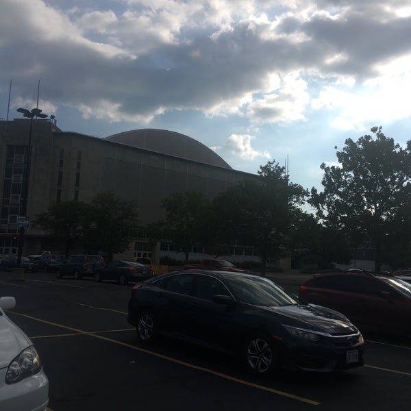 Photos at French Field House - College Stadium