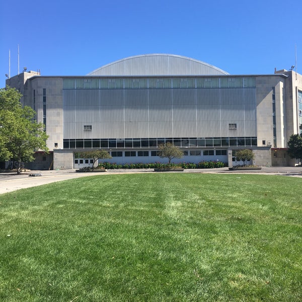 Photos at French Field House - College Stadium
