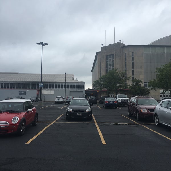 Photos at French Field House - College Stadium