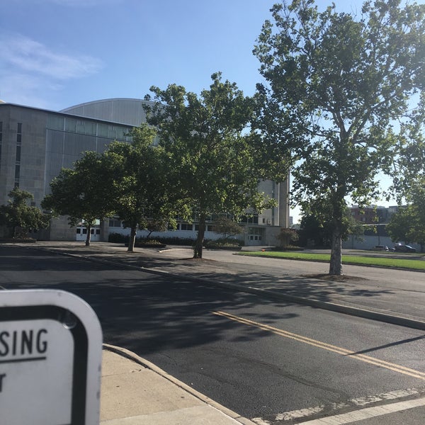 Photos at French Field House - College Stadium