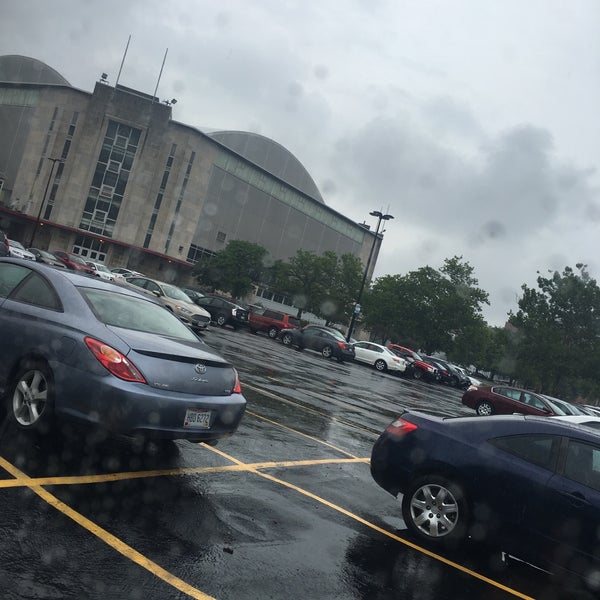 Photos at French Field House - College Stadium