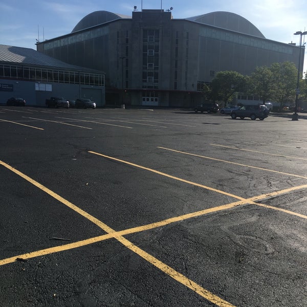 Photos at French Field House - College Stadium