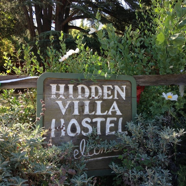 Hidden Villa Farm - 9 tips