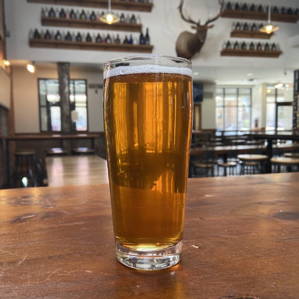Uberbrew - Brewery