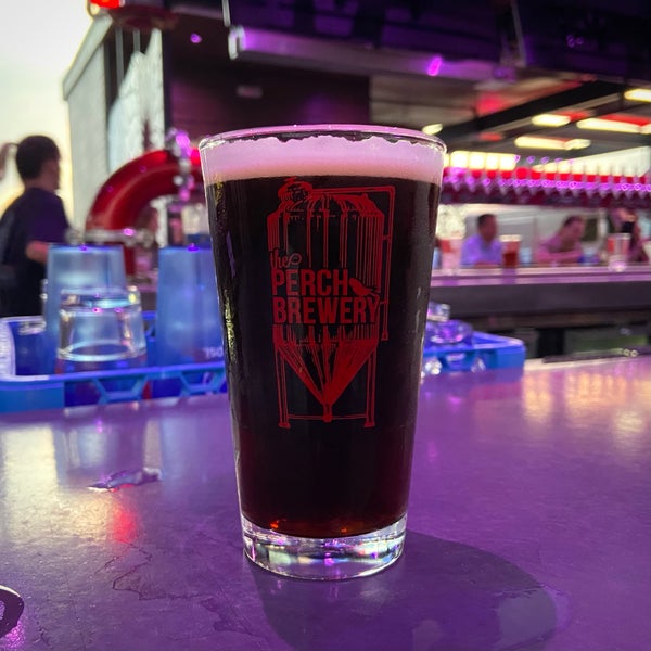 Photos at The Perch Pub & Brewery - Brewery in Chandler