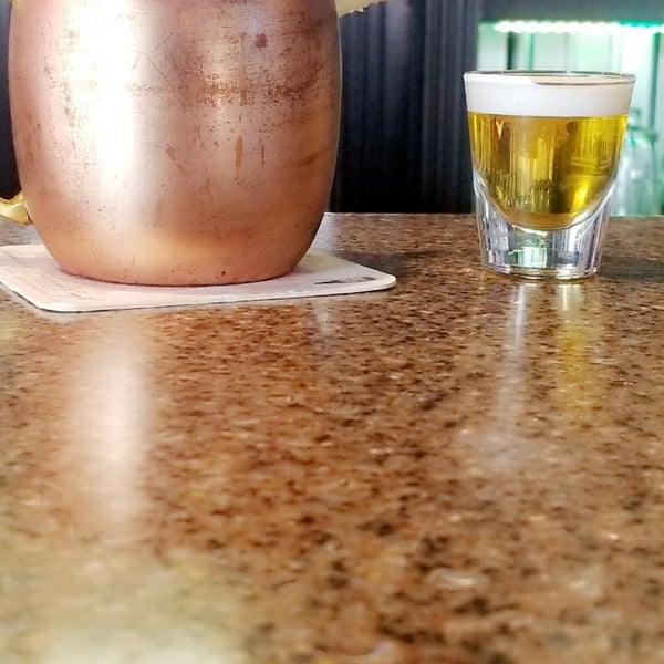 Extra Innings Sports Bar and Patio - 1 tip