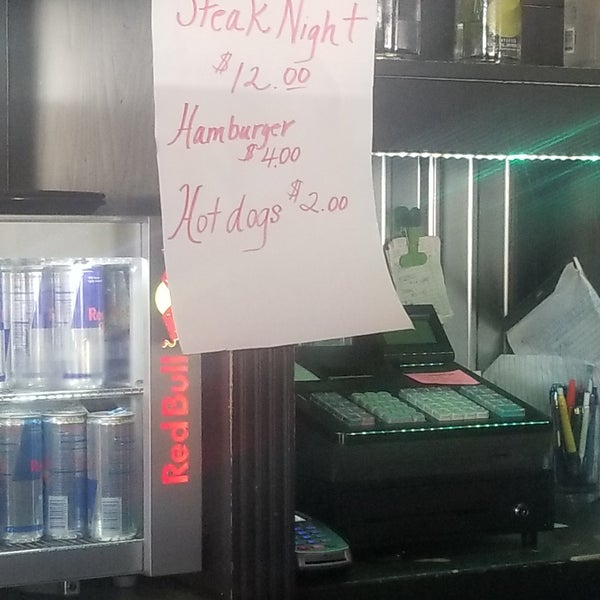 Extra Innings Sports Bar and Patio - 1 tip