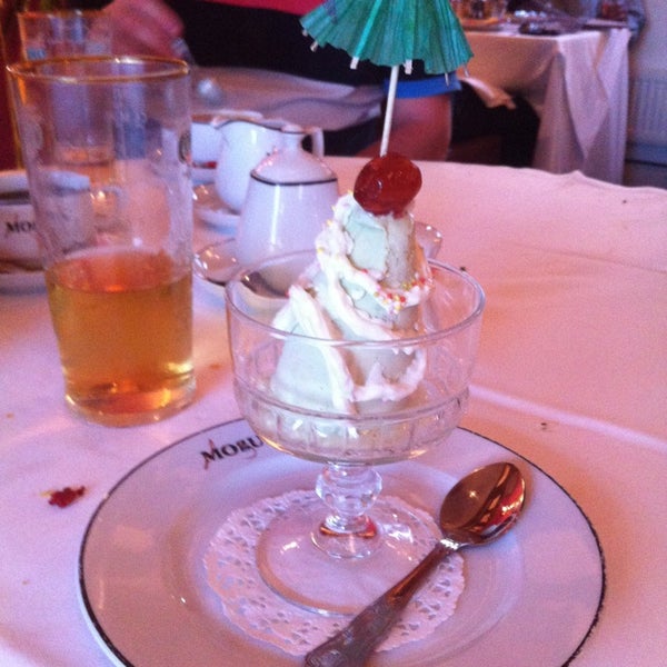 The Mogul - Indian Restaurant in Bagshot