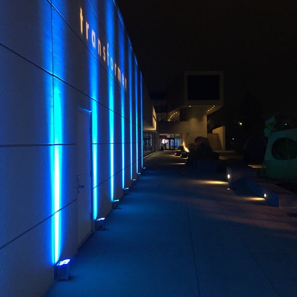 Photos at Cyrus and Myrtle Katzen Arts Center - AU Park - Friendship ...