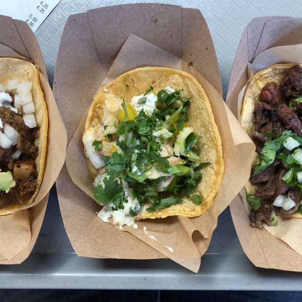 Mixto Comida Latina - Los Feliz - 2827 Hyperion Ave