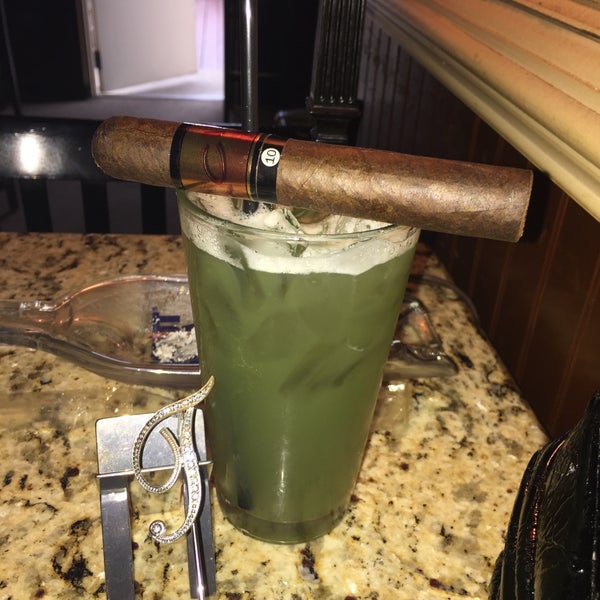 Stogie & Brew - Bar in Fort Mill