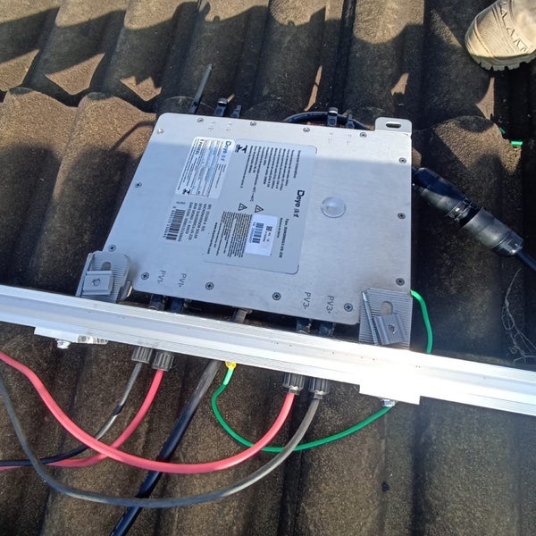 GCB SOLAR - Avenida C-16 qd. 162 Lt. 02