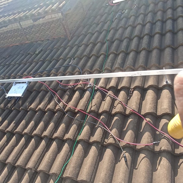 GCB SOLAR - Avenida C-16 qd. 162 Lt. 02