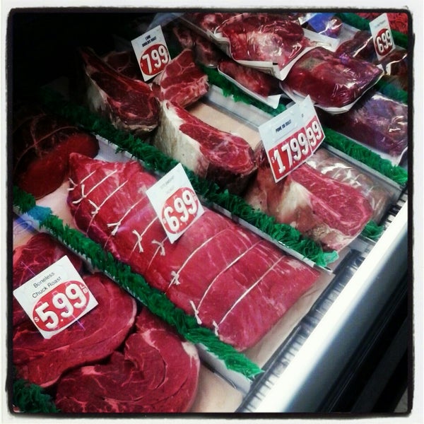 Springfield Butcher - Springfield, VA