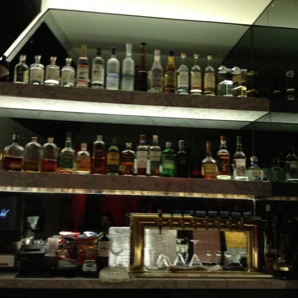 LASH - Cocktail Bar in Los Angeles