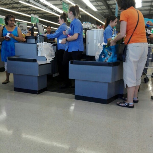 Countdown - Supermarket in Upper Hutt