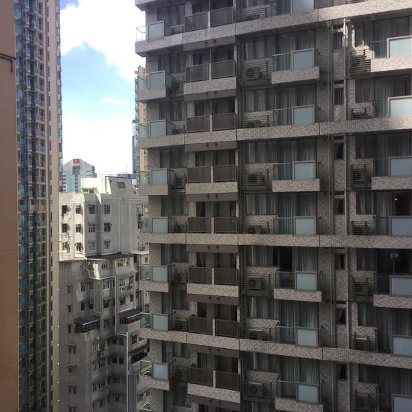 Photos at Wu Chung House - Building