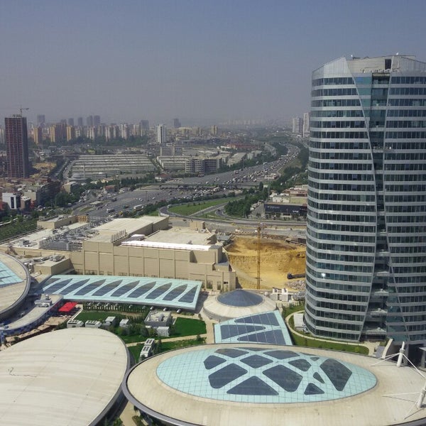 Mall Of İstanbul Diem Ofisi - Office in Ziya Gökalp