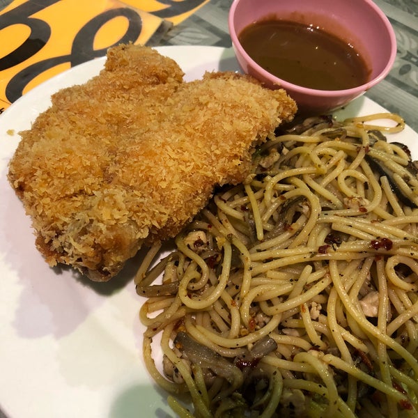 Foodilicious Kitchen - Steakhouse