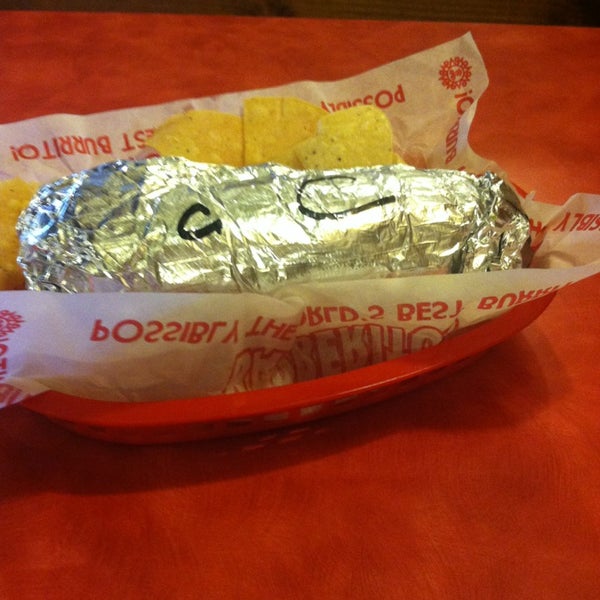Barberitos - West Augusta - 23 tips from 463 visitors