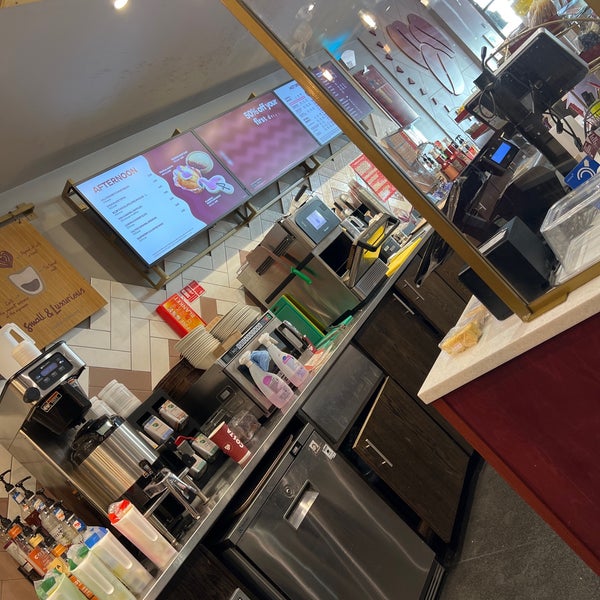 Costa Coffee - Barnet - 27 Temple Fortune Parade