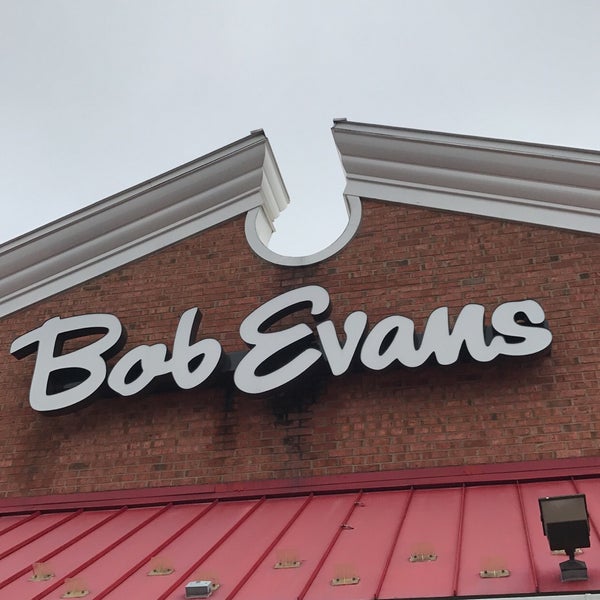 Bob Evans Restaurant - 13 tips