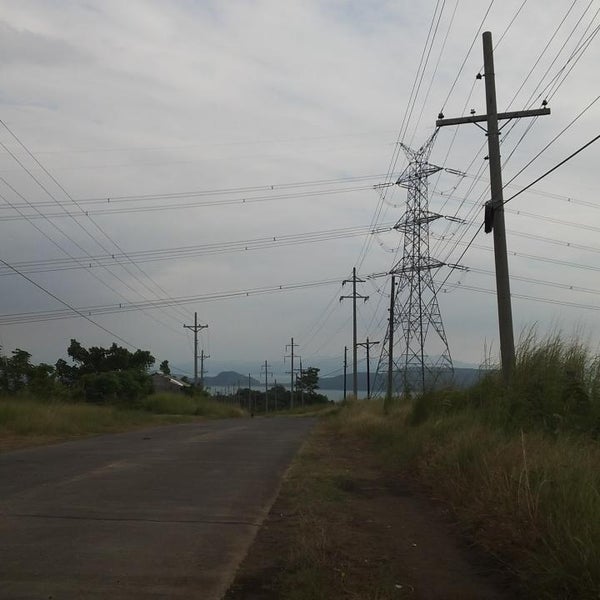 Liquigaz Philippines Corporation - Bataan Terminal - Factory