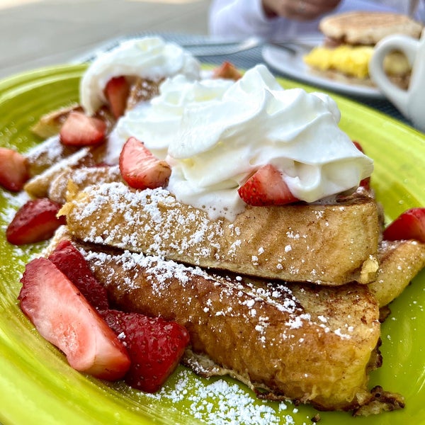 Prairie Cafe - Middleton Hills - 4 tips