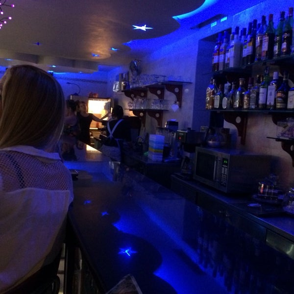 Aroma De Café - 2 tips