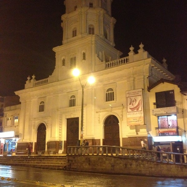 Caldas
