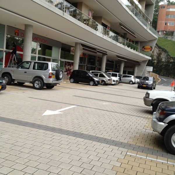 Mall Interplaza - El Poblado - 8 tips