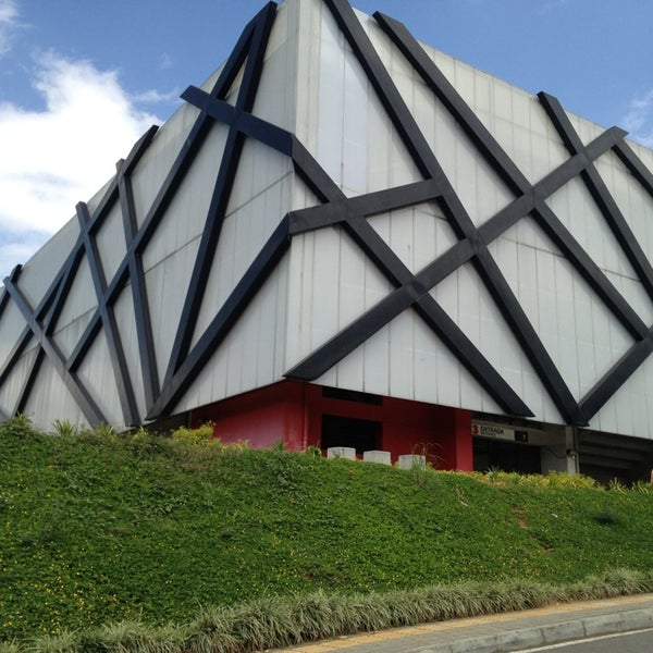 Coliseo Ditaires - Ditaires - 1 tip from 72 visitors