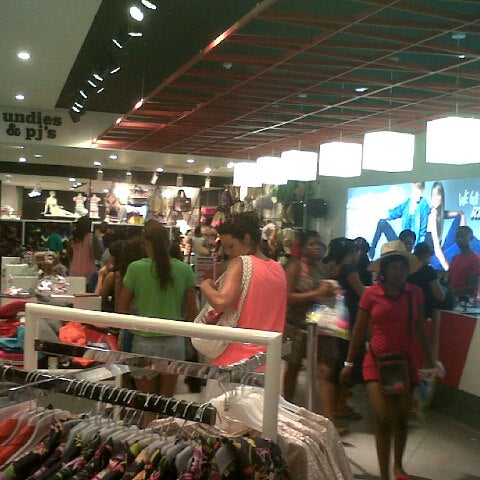 Mr Price - Clothing Store in Umhlanga