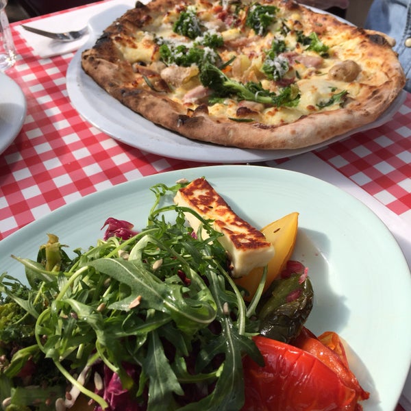 Union Jacks (Now Closed) - City of Westminster - 5 North Hall, Covent ...
