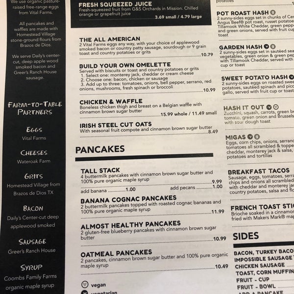 Lucky's Cafe - Diner