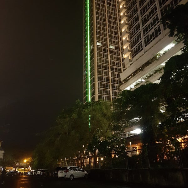 Benton Junction - Lippo Karawaci - Tangerang, Banten