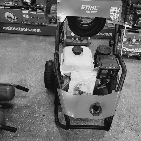 McDaniel's General Merchandise - Hardware Store in Mc Henry