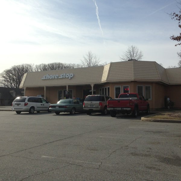 Shore Stop - Stevensville, MD